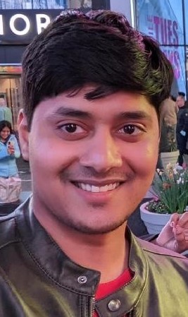 Rahul G Putcha | Personal Website